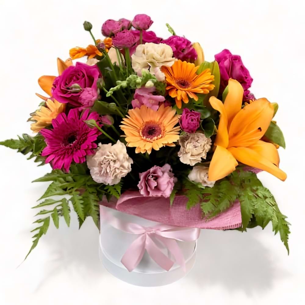 Enchanted | Flowers By Jane | Brisbane | Same Day Delivery